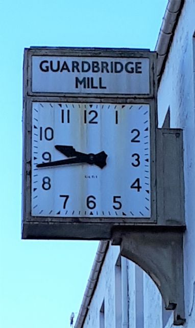 Guardbridge Community Council